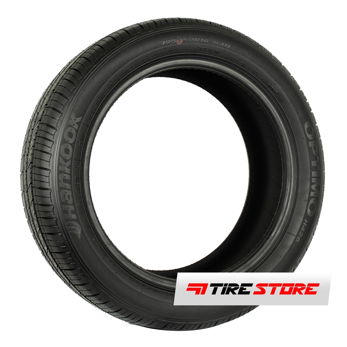 Pneu Aro 18 225/55R18 98H Hankook Optimo H426 - Pneu Aro 18 225/55R18 ...