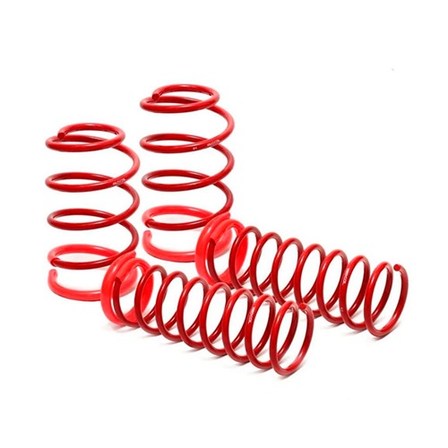 Red coil - Red coil | Tire Store